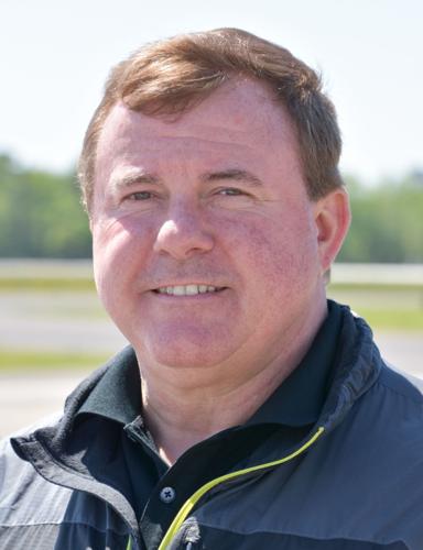 Airport prepares to go full speed | Local News | rockymounttelegram.com