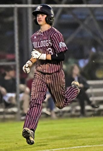 Baseball Roundup: Bulldogs rally past Franklinton | High Schools ...