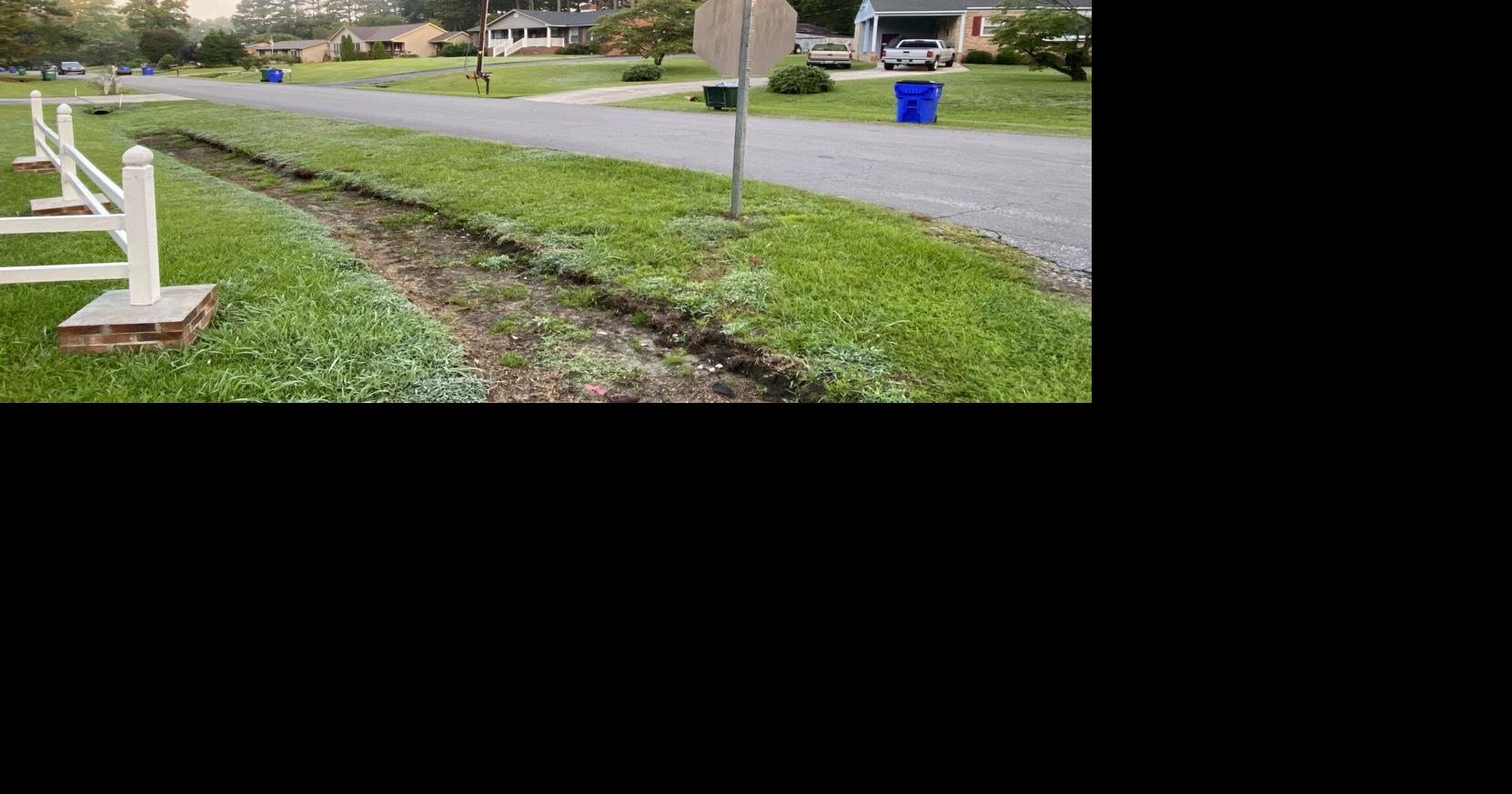 Edgecombe and Nashville offered grants and loans for sewer expansion ...