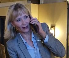 Laurie Buckhout wins Republican nomination for U.S. House in 1st Congressional District | Local ...