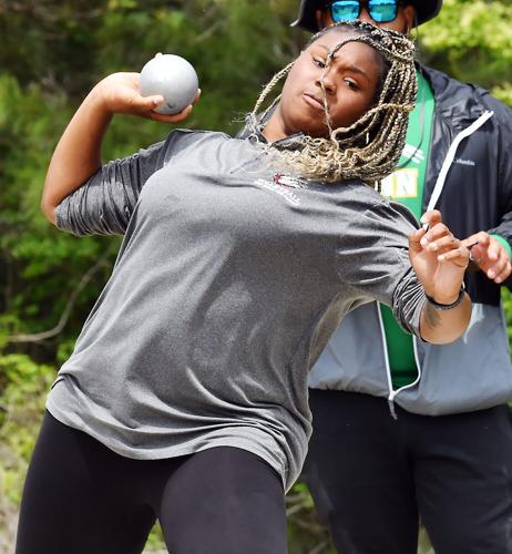 BIG EAST TRACK: Rocky Mount sweeps team championships | High Schools ...