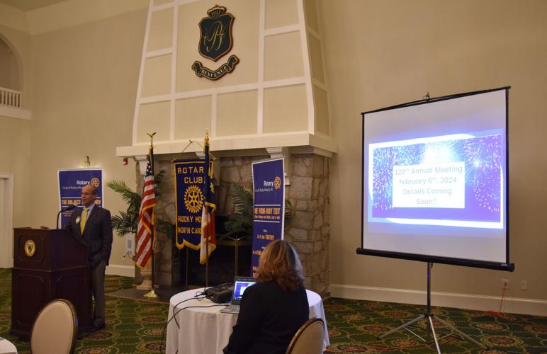 Chamber chief applauds improvements downtown as pro-business ...