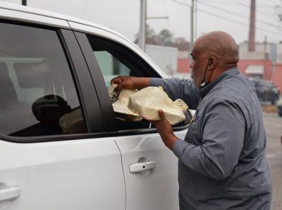 Church to sponsor annual Feed the City event | Local News ...