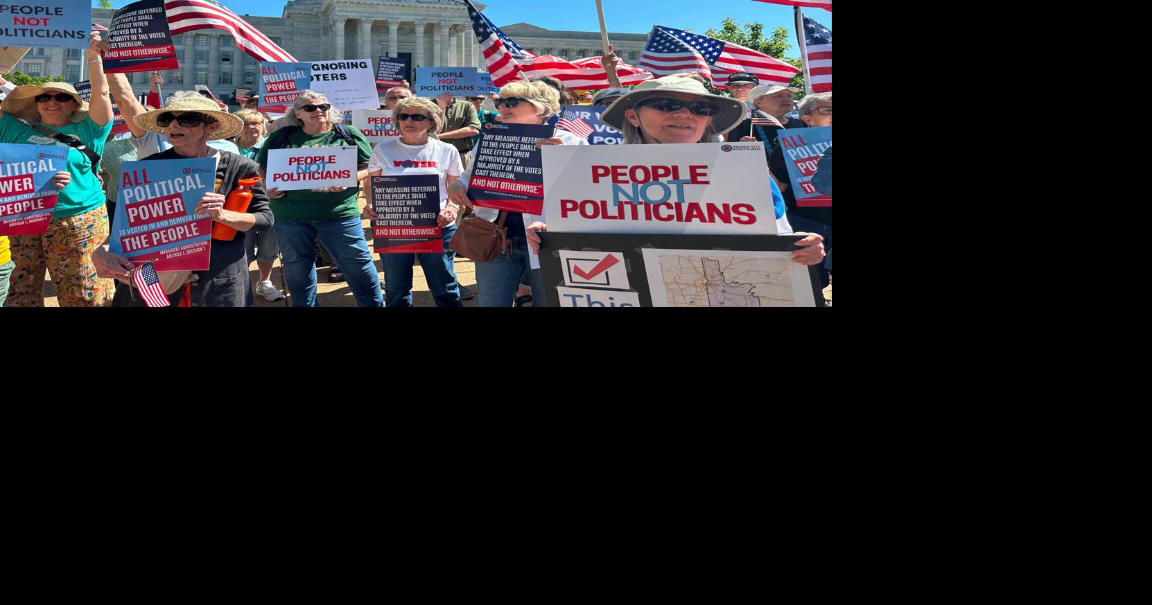GOP won the redistricting battle. Now voters will decide who wins ...
