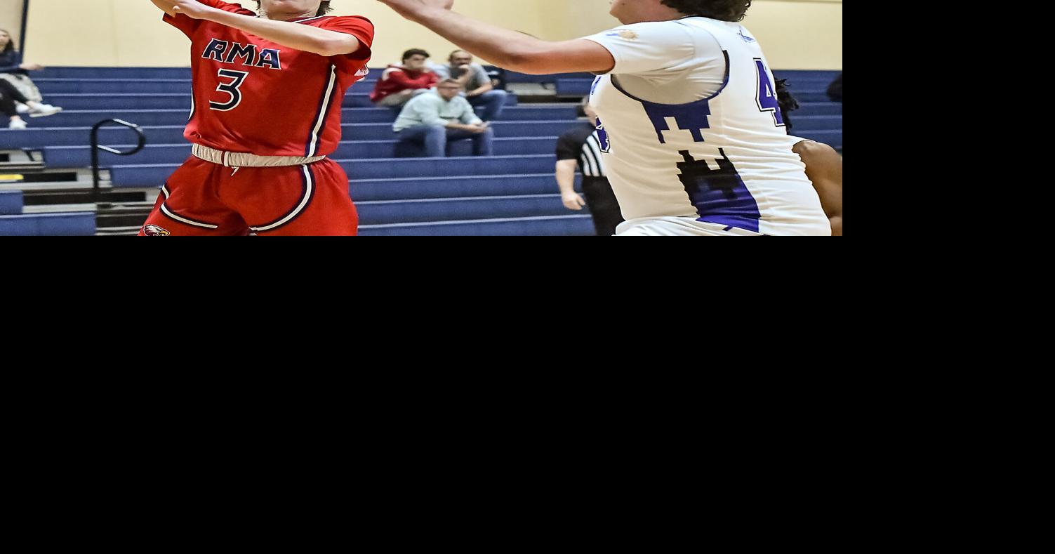 Depleted RMA boys hand Storm first loss in NRCA tourney | High Schools ...