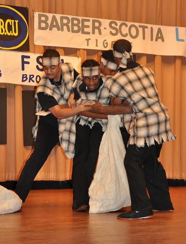Word Tabernacle Praise Dancers | Multimedia | rockymounttelegram.com