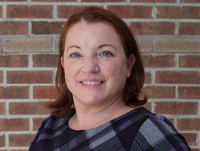 ECC employees receive awards | School News | rockymounttelegram.com