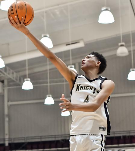 Rosser inspires students to perform their best | School News ...