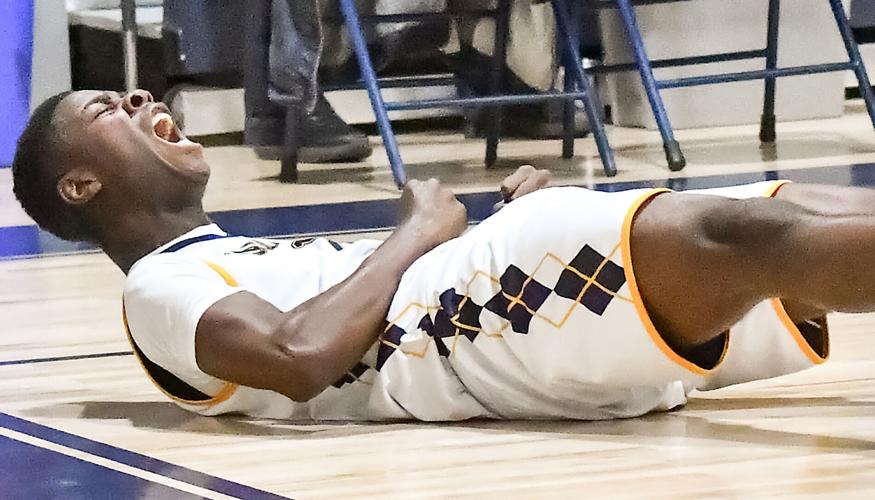 RMP boys pile up 86 points against Bear Grass Charter | High Schools ...