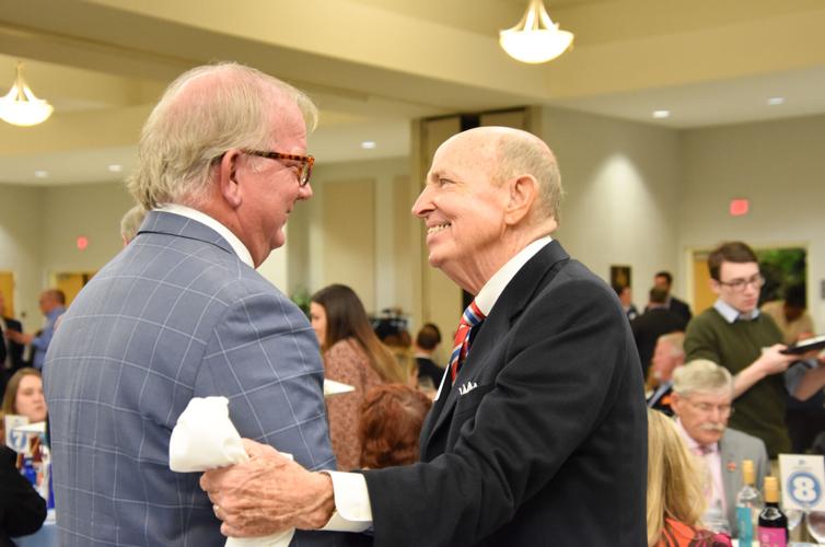 Chamber honors mayor with Distinguished Citizen award | Local News ...