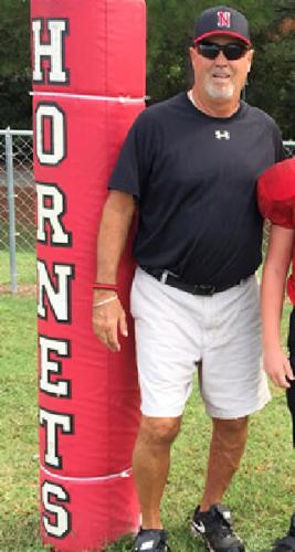 James Glover, Jr. | Obituaries | rockymounttelegram.com