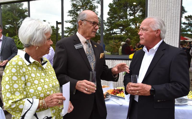 Bridges over N.C. 58 named for Boddie brothers | Local News ...