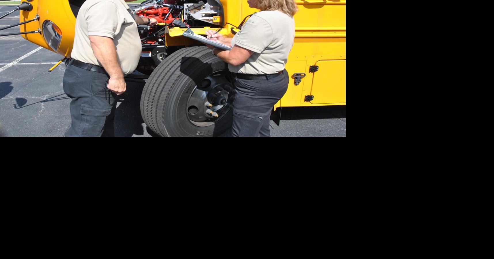 A streamlined hiring process: DMV offers modern 'train the trainer ...