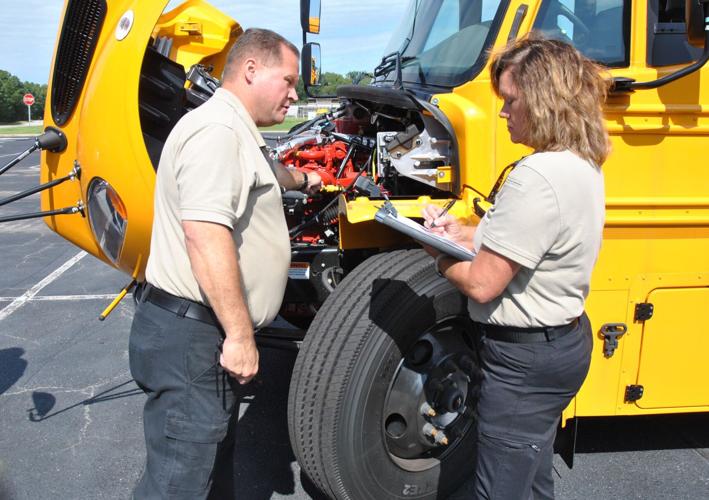 A streamlined hiring process: DMV offers modern 'train the trainer ...