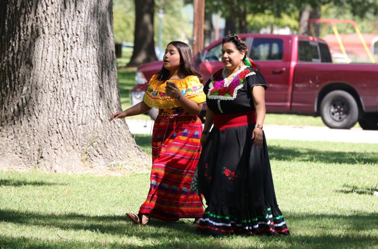Hispanic Heritage Month Festival | Multimedia | rockymounttelegram.com