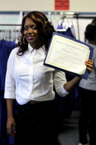 2012 OIC GED Graduation | Multimedia | rockymounttelegram.com