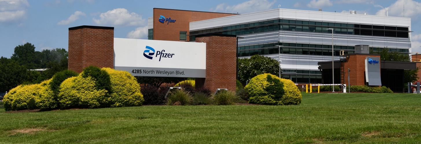 Local Pfizer plant to lay off 60 employees | Local News ...