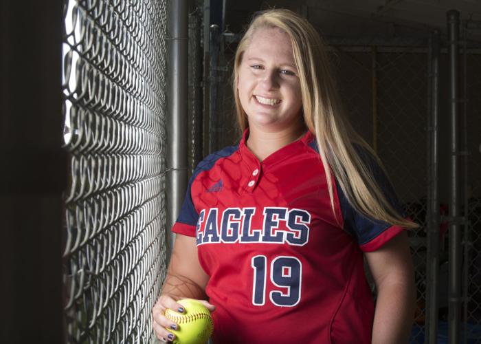 All-Area: Softball: RMA's Winstead is aces | Local Sports ...