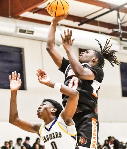 NN, North Edgecombe boys, RM girls top latest rankings | High Schools ...