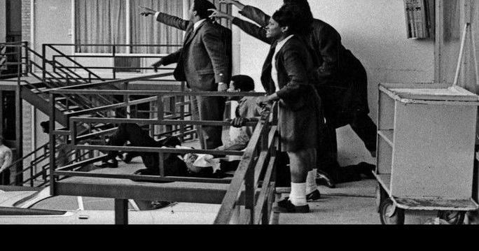 King assassination witness to speak at city's annual MLK Unity Program ...