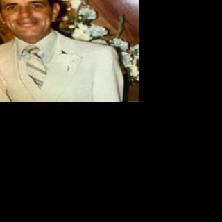 Richard Albert Jarrell | Obituaries | rockymounttelegram.com