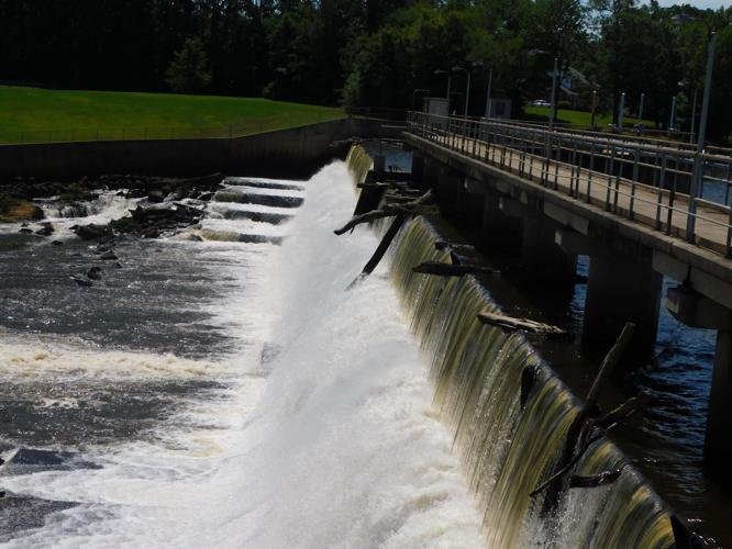 City crew manages reservoir operations | Local News ...