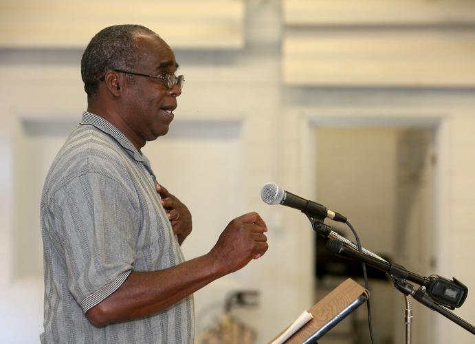 Historical marker honors sanitation strike | Local News ...