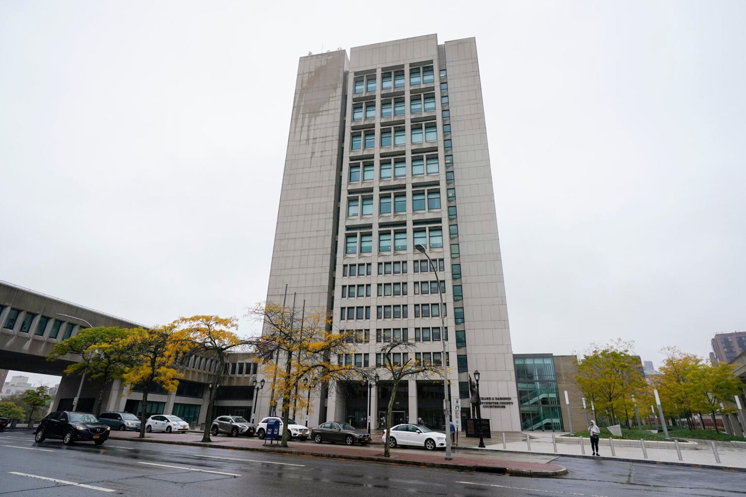Motorists sue Westchester County over 1.6 billion license plate scans ...