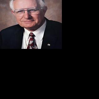 Gerald Mercer Ward | Obituaries | rockymounttelegram.com
