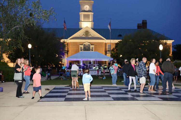 Downtown Tarboro Live | Multimedia | rockymounttelegram.com