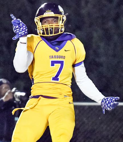Tarboro football garners multitude of Eastern Plains awards | High ...