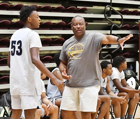 GROWTH POTENTIAL: Basketball Jamboree field increases again in fourth ...