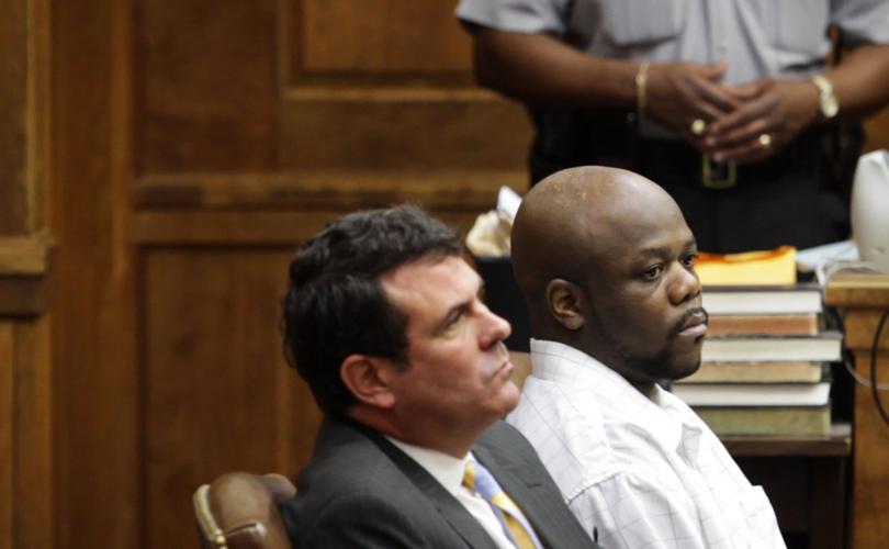 Antwan Pittman Trial | Multimedia | rockymounttelegram.com