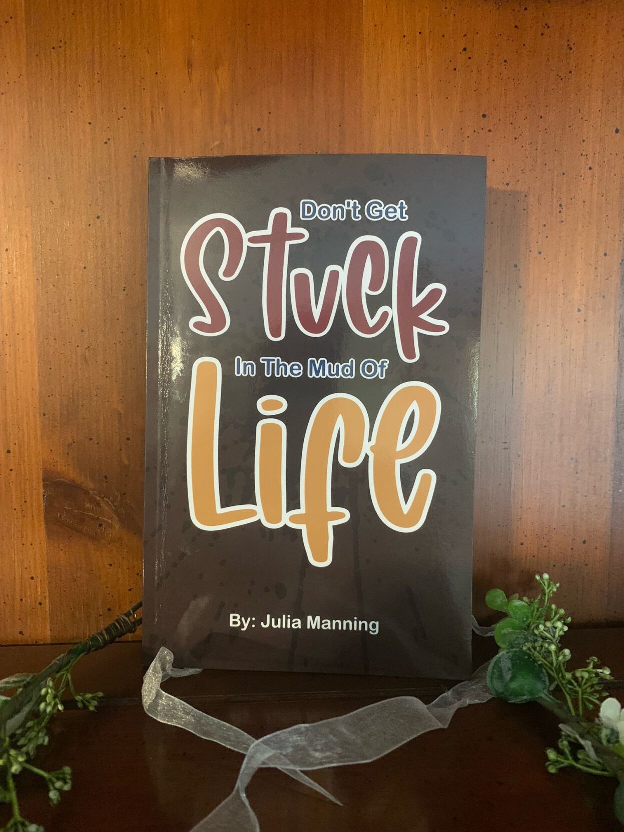 Local writer shares gems from her life in new self-published memoir ...