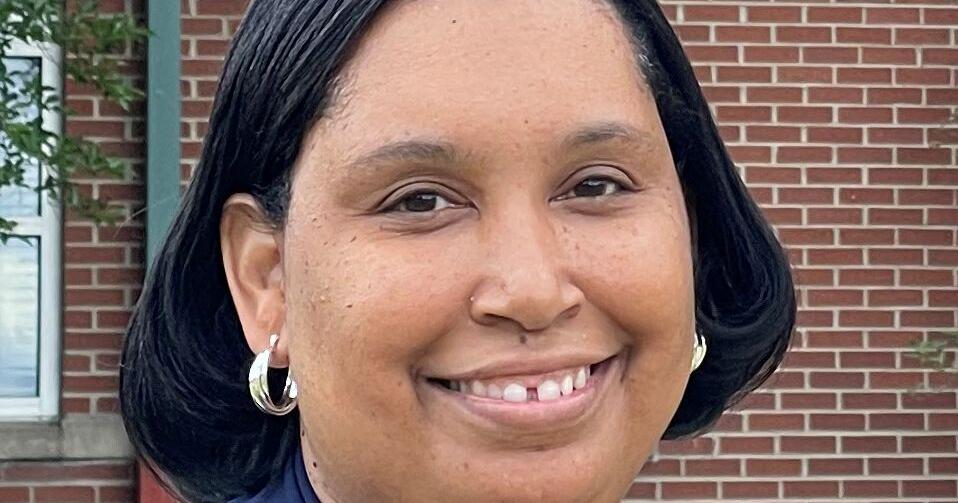 Braswell Memorial Library leader resigns; Alston had served as director ...