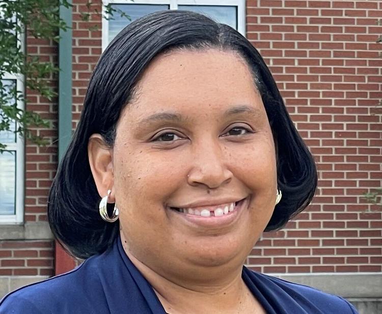 New director named for Braswell Memorial Library | Local News ...