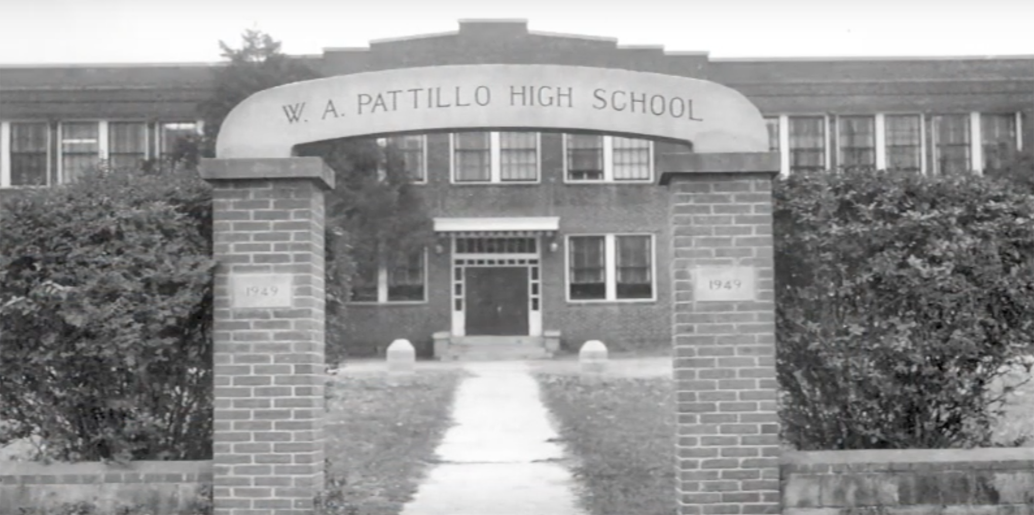 W.A. Pattillo: A man who cared for his students | Feature Story ...