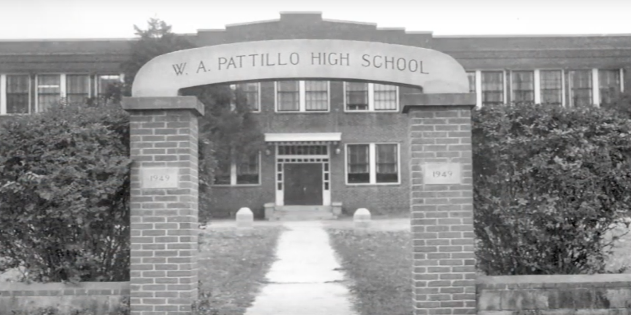 W.A. Pattillo: A man who cared for his students | Feature Story ...
