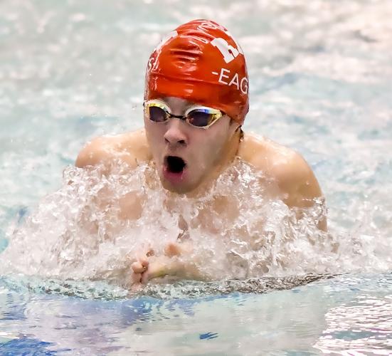 Faith Christian girls win six-team swim meet | High Schools ...