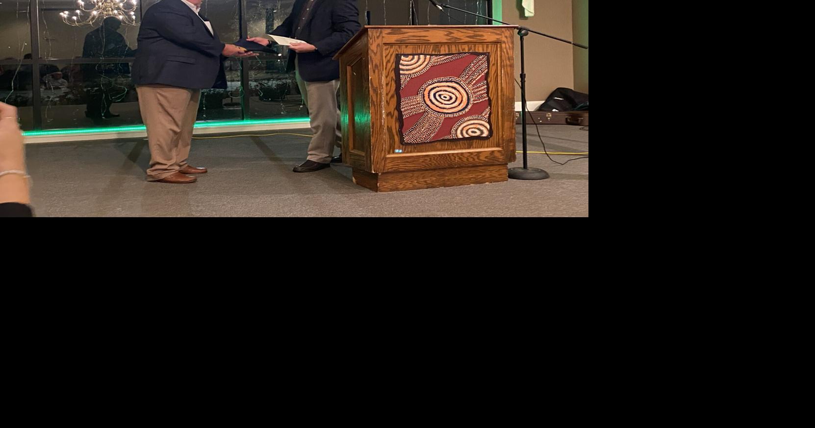 Chesser responds to claims about his efforts as a freshman legislator ...