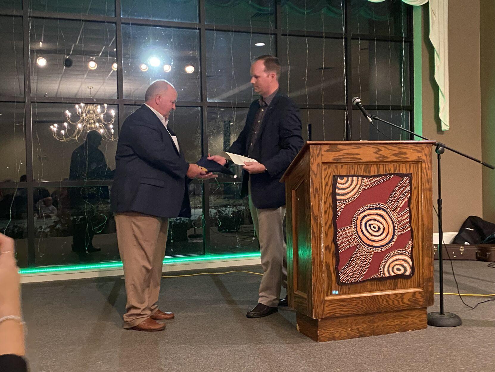 Chesser responds to claims about his efforts as a freshman legislator ...