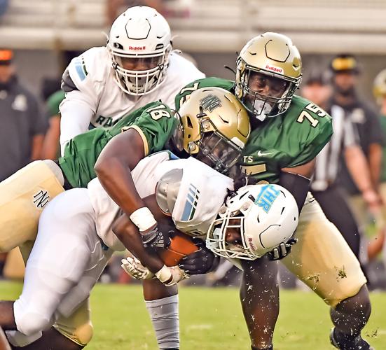 KNIGHTS STAND: Northern Nash builds 34-0 lead, staves off Rose comeback ...