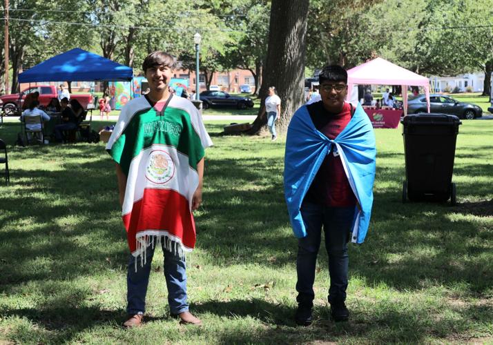 Hispanic Heritage Month Festival | Multimedia | rockymounttelegram.com