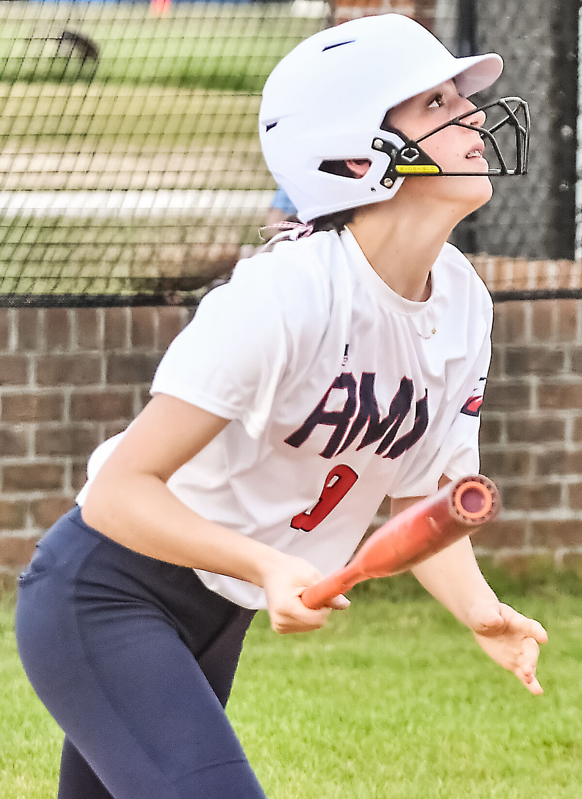 Calhoun, Miller spark RMA softball past Saints | High Schools ...