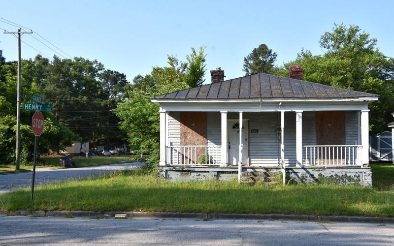 Community group aims to revitalize Little Raleigh area | Local News ...