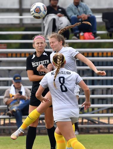 Back to back on the pitch: Wesleyan men fall, women win | College ...
