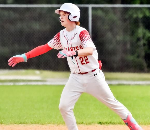 NECP lands 18 baseball, softball players on all-conference teams | High ...