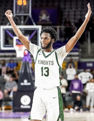 Northern Nash boys advance to first state title game in 58 years | High ...