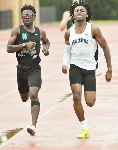 BIG EAST TRACK: Rocky Mount sweeps team championships | High Schools ...