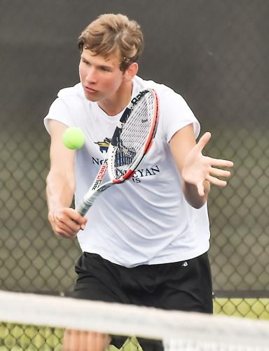 HOST WITH THE MOST: NCWU men win 15th straight USAS tourney title ...